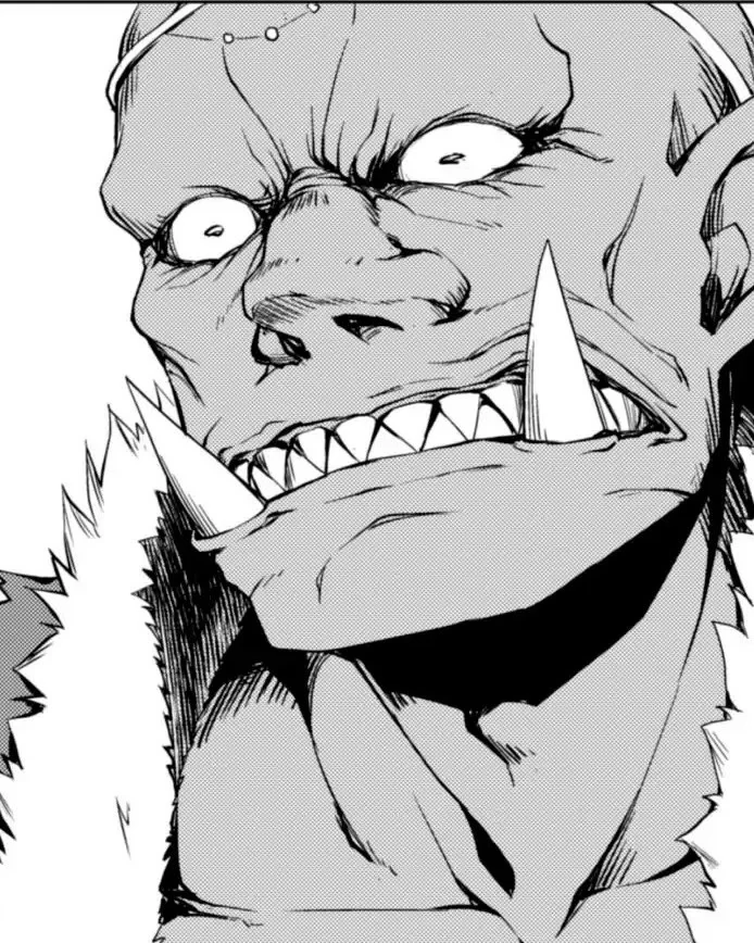 Goblin King | Berserk of Gluttony Wiki | Fandom