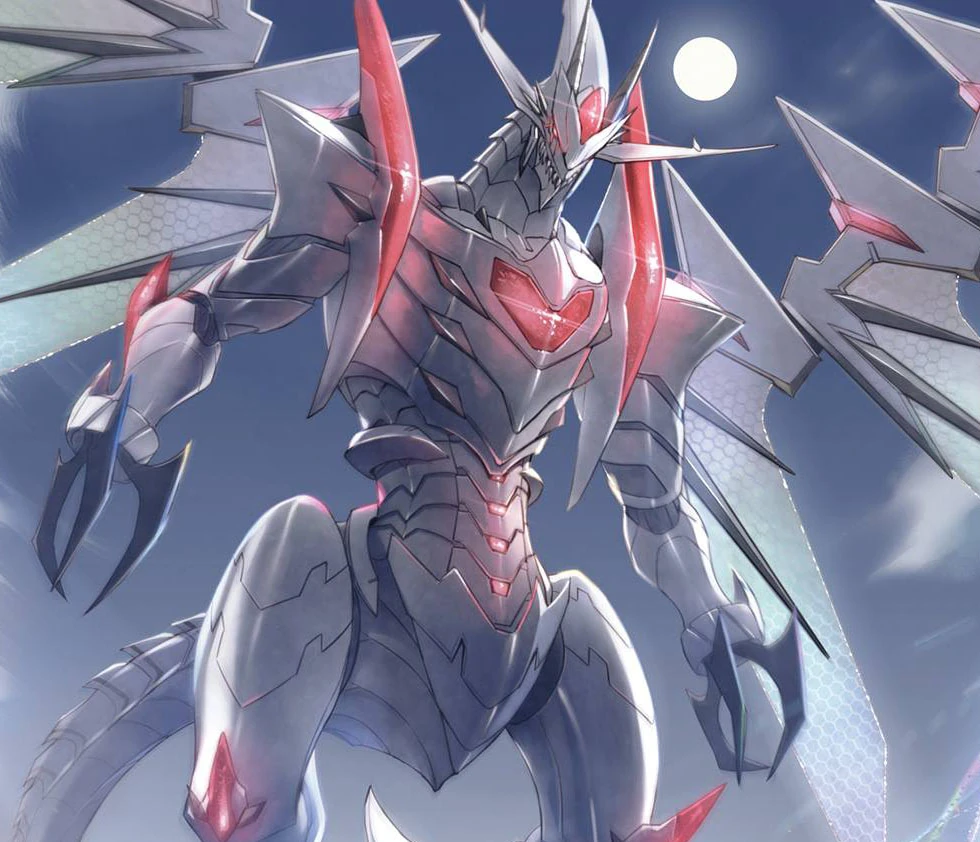 Tenryu | Berserk of Gluttony Wiki | Fandom