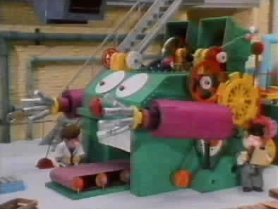 Bertha (BBC) Wikia | Fandom