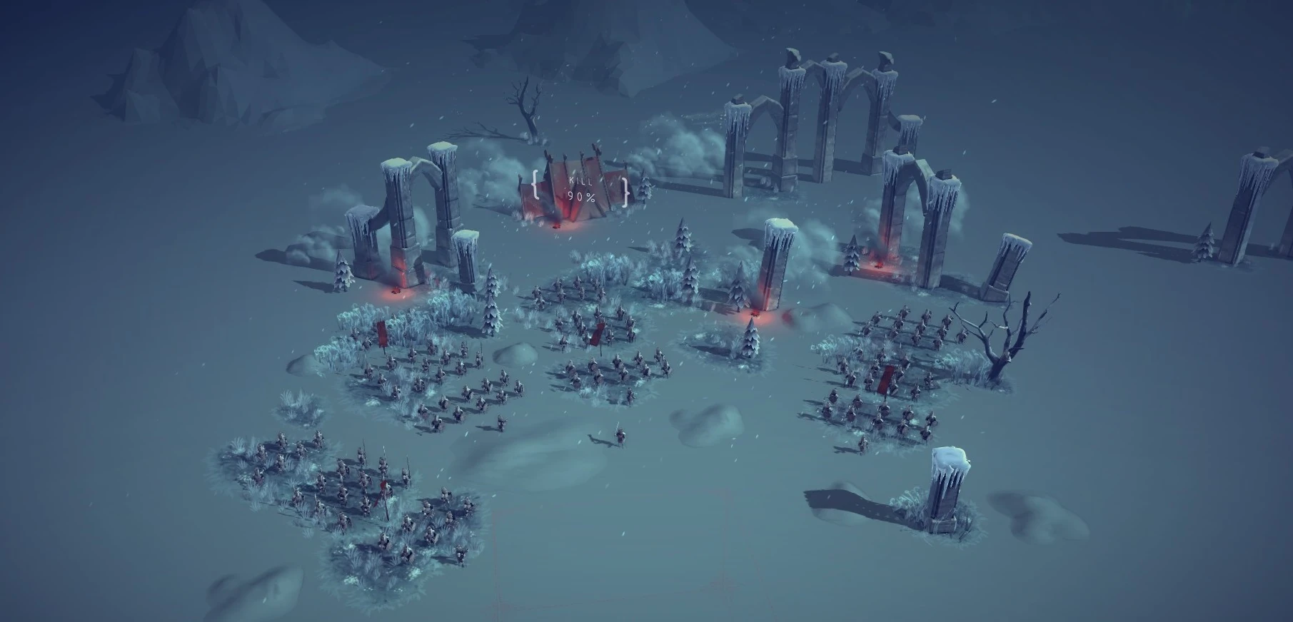The Martyr Knights | Besiege Wiki | Fandom