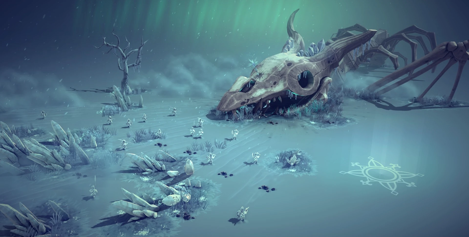 Consumed King | Besiege Wiki | Fandom