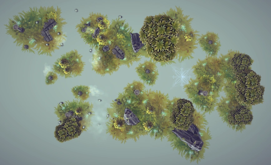 Old Howl Battlefield | Besiege Wiki | FANDOM powered by Wikia