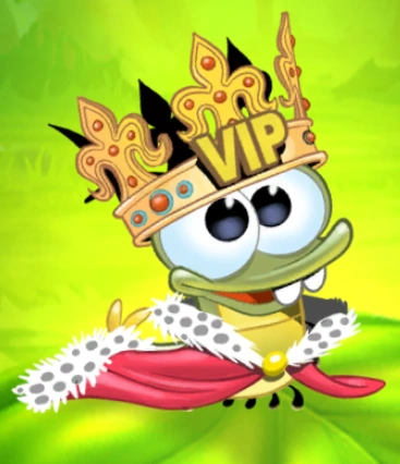 VIP-Gene | Best Fiends Wiki | Fandom