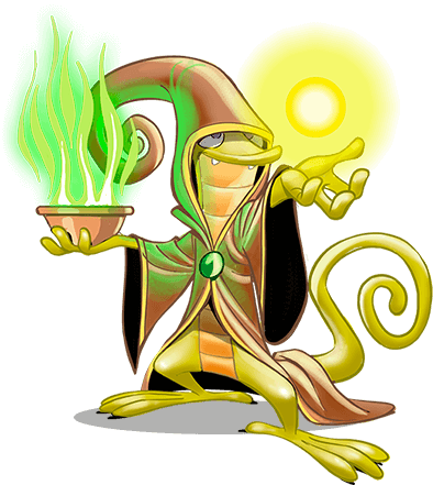 Pyromane Howie | Best Fiends Wiki | Fandom