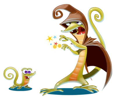 Howie | Best Fiends Wiki | Fandom