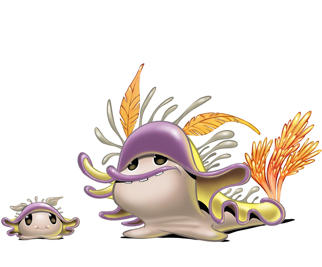 Splendid | Best Fiends Wiki | Fandom