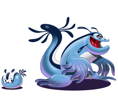 Bo | Best Fiends Wiki | Fandom