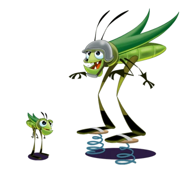 Dennis | Best Fiends Wiki | Fandom