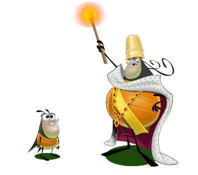 Lapoleon | Best Fiends Wiki | Fandom