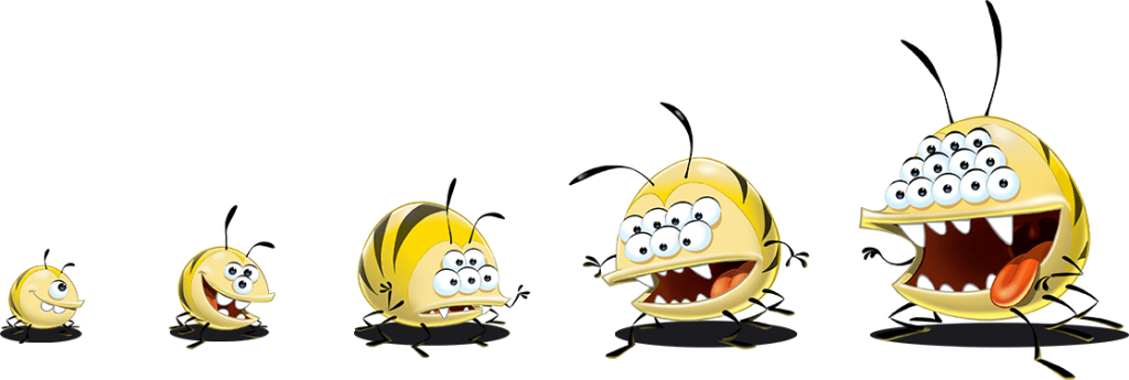 Image Bug Transformers 2 1024x345png Best Fiends Wiki Fandom Powered By Wikia