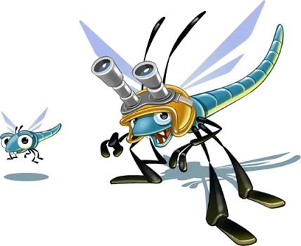 Buggles | Best Fiends Wiki | Fandom