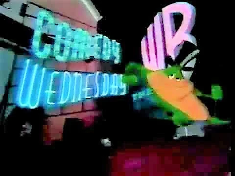 The WB Comedy Wednesday | Best TV Shows Wiki | Fandom