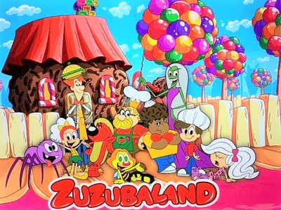 Zuzubaland | Best TV Shows Wiki | Fandom
