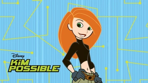 Kim Possible | Best TV Shows Wiki | Fandom