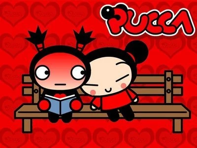 Pucca | Best TV Shows Wiki | Fandom