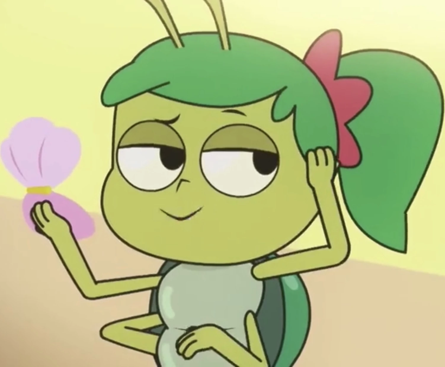 Pebbledash | Best Bugs Forever Wiki | Fandom