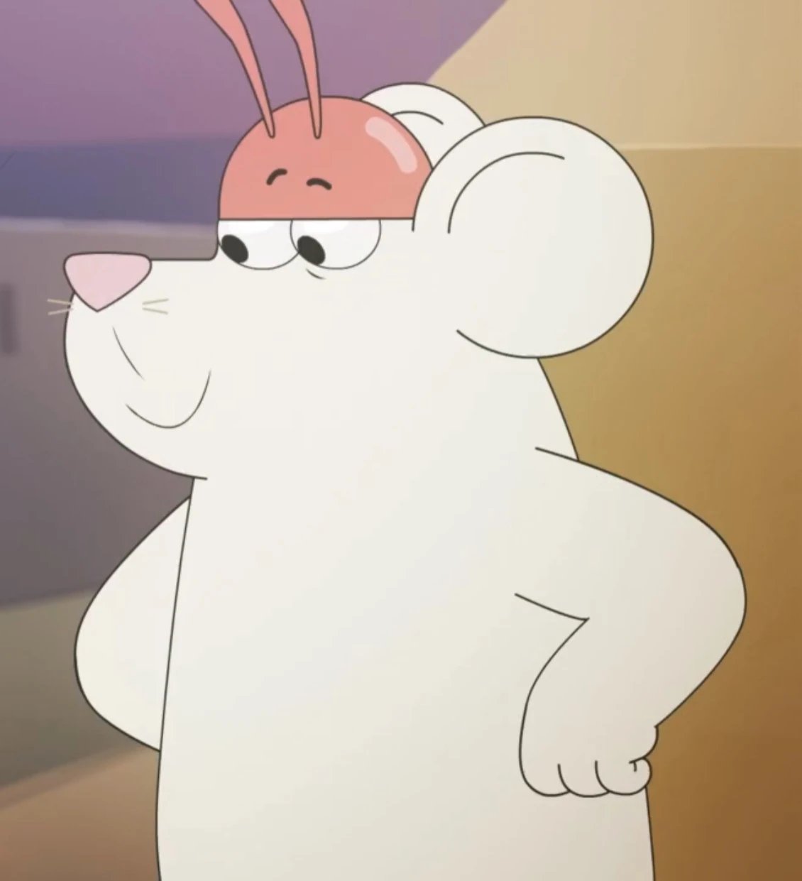 Wilberforce | Best Bugs Forever Wiki | Fandom