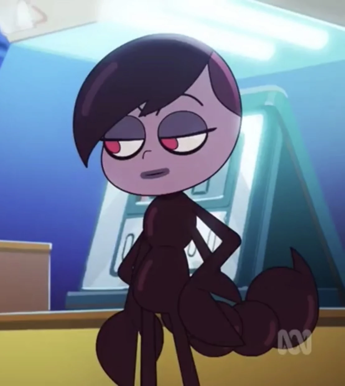 Chelle | Best Bugs Forever Wiki | Fandom