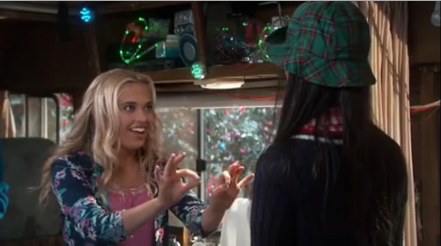 Marci & Shelby | Best Friends Whenever Wiki | Fandom