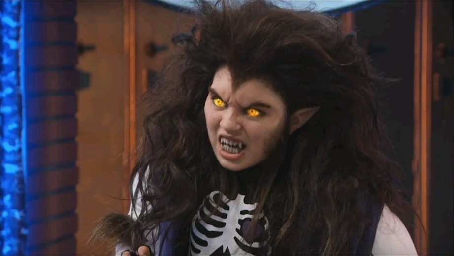 Image - Were-Cyd.png | Best Friends Whenever Wiki | FANDOM powered by Wikia