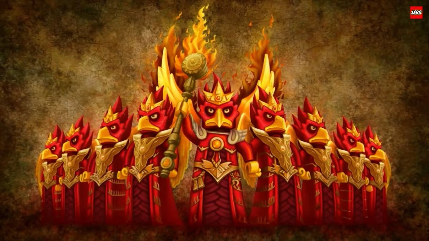 Fenixes | Wiki Bestial | FANDOM powered by Wikia