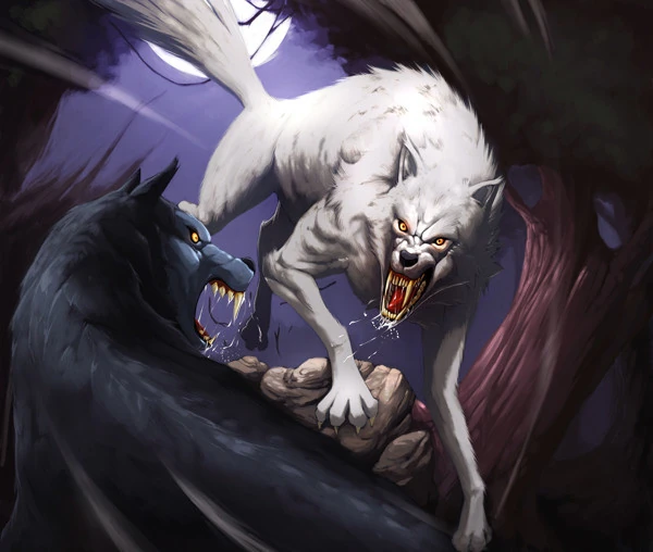 El Cadejo | Wiki Bestial | FANDOM powered by Wikia