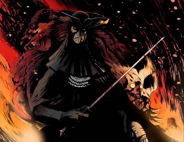 Cimeries | Wiki Bestial | Fandom