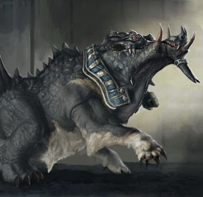 Ammit | Bestiariusz Wiki | FANDOM powered by Wikia