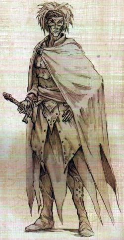 Valley elf | Bestiarypedia Wikia | FANDOM powered by Wikia