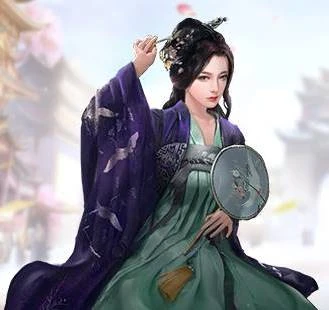 Li Qingzhao | Be The King Wiki | Fandom