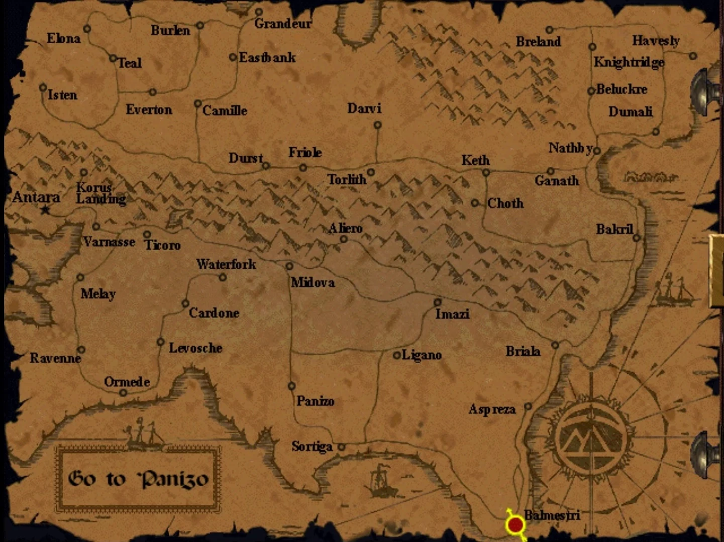 Forgotten PC games | Page 7 | ResetEra