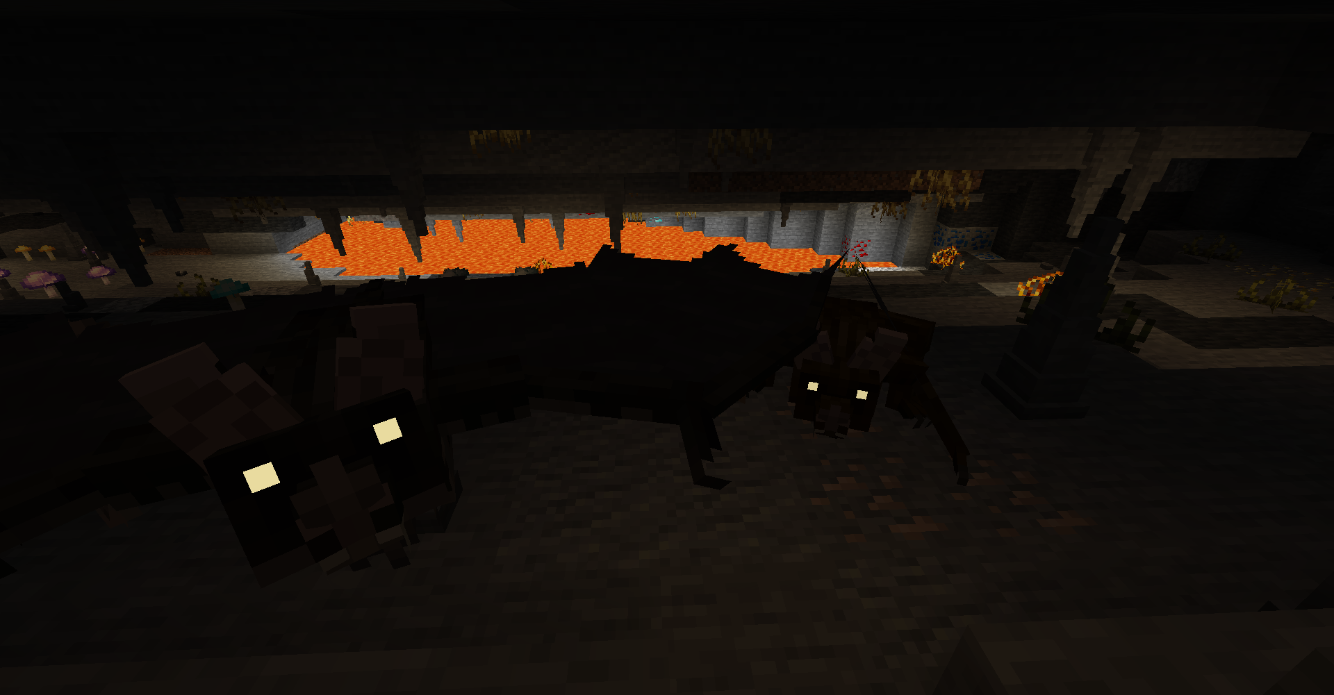 Zotzpyre | Better Animals Plus Wiki | Fandom