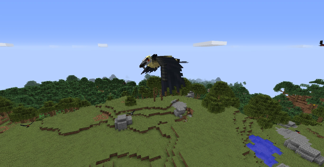 Lammergeier | Better Animals Plus Wiki | Fandom