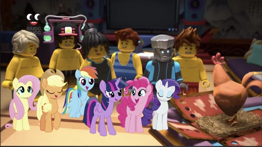 Wasted True Potential | Better Together Crossover Wiki | Fandom