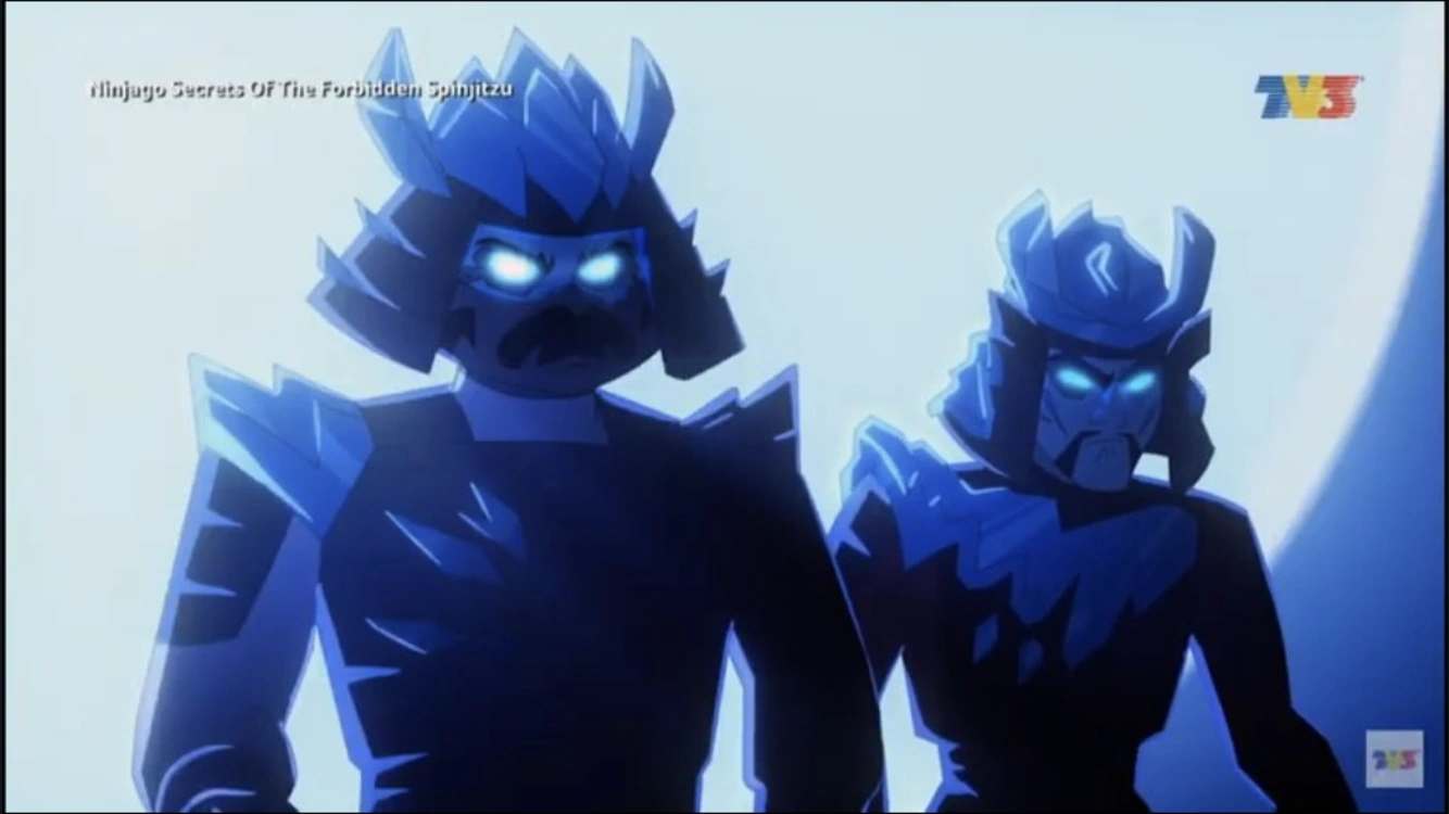 Ice Emperor | Better Together Crossover Wiki | Fandom