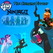 List of LEGO Ninjago & My Little Pony: Masters of Friendship episodes ...