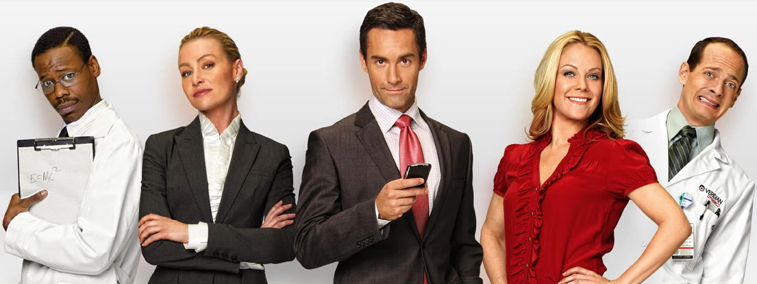 Season Two | Better Off Ted Wiki | FANDOM powered by Wikia