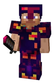 Moth Scale Armor | Better Orespawn Wiki | Fandom