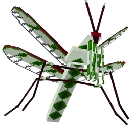 Mantis | Better Orespawn Wiki | FANDOM powered by Wikia