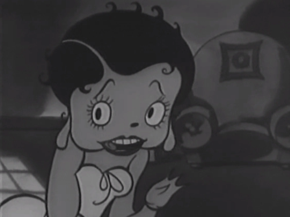Kate Wright | BETTY BOOP Wiki | Fandom