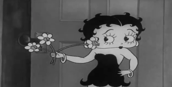 Little Ann Little | BETTY BOOP Wiki | Fandom