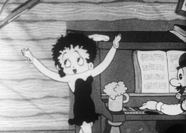 Honest Love and True | BETTY BOOP Wiki | Fandom