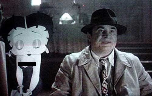 Who Framed Roger Rabbit | BETTY BOOP Wiki | Fandom