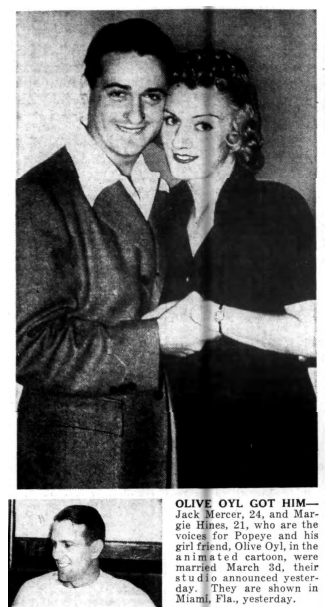 Margie Hines | BETTY BOOP Wiki | FANDOM powered by Wikia Margie Hines | BETTY BOOP Wiki | FANDOM powered by Wikia