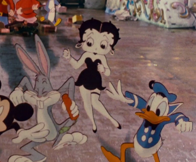 Image - Boopwikia51.PNG | BETTY BOOP Wiki | FANDOM powered by Wikia