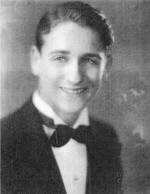 Jack Mercer | BETTY BOOP Wiki | FANDOM powered by Wikia