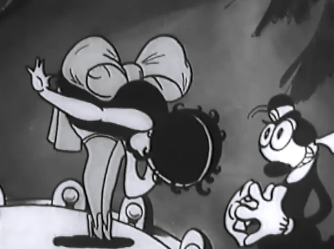 Voices of Betty Boop | BETTY BOOP Wiki | FANDOM powered by Wikia