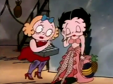 Image - Bev1002.PNG | BETTY BOOP Wiki | FANDOM powered by Wikia