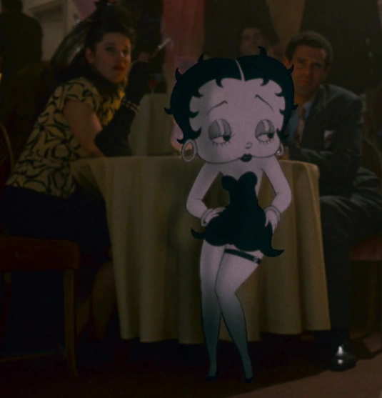 Image - Boopwikia27.PNG | BETTY BOOP Wiki | FANDOM powered by Wikia