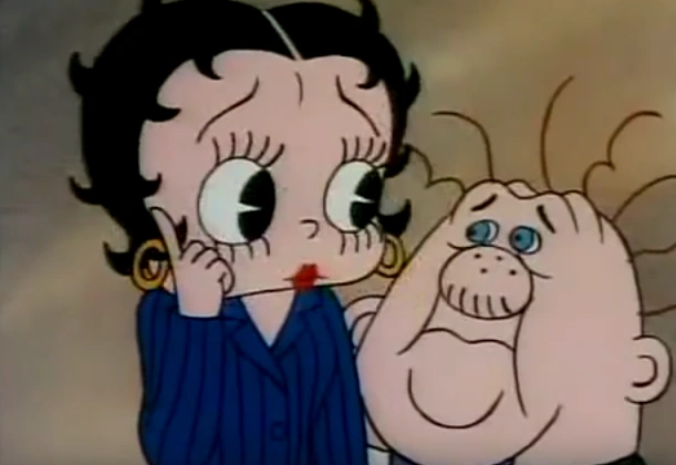 Image - Ro16.PNG | BETTY BOOP Wiki | FANDOM powered by Wikia